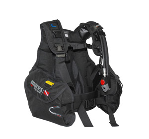 BCD Mares Rover - Lautan Berkat Dive ShopLautan Berkat Dive Shop
